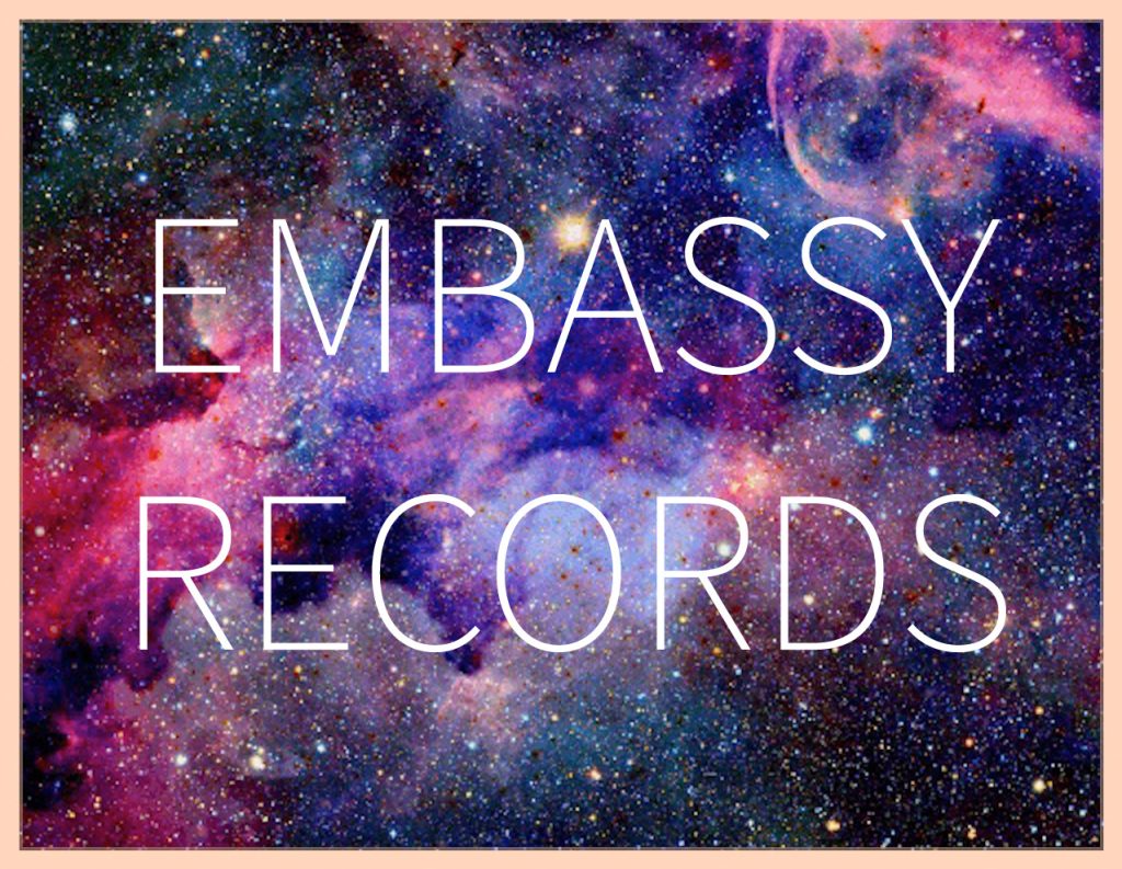 Embassy Records - JBGODS