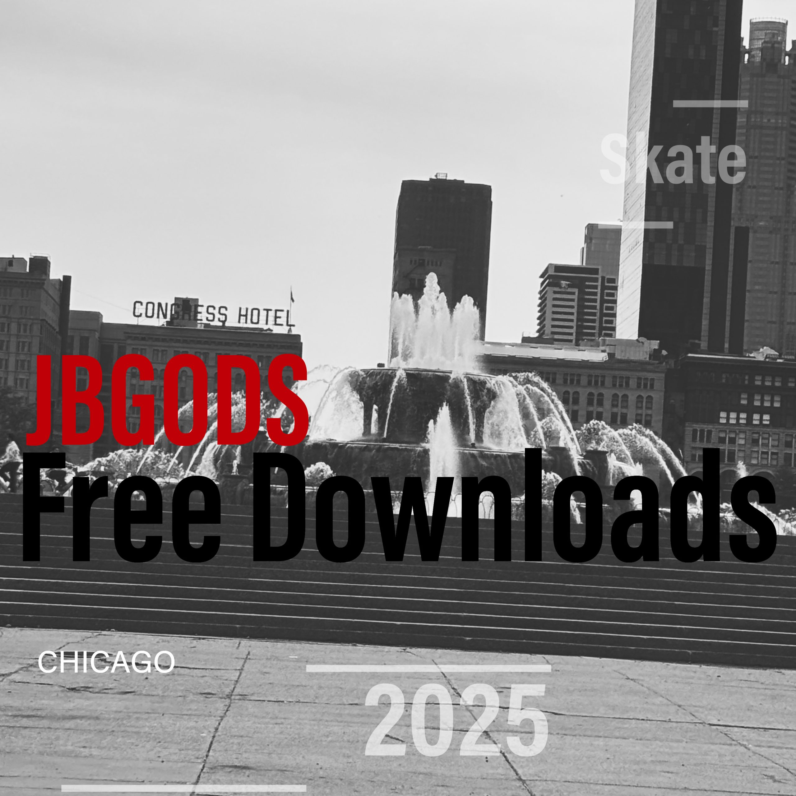 Free Downloads | Music License